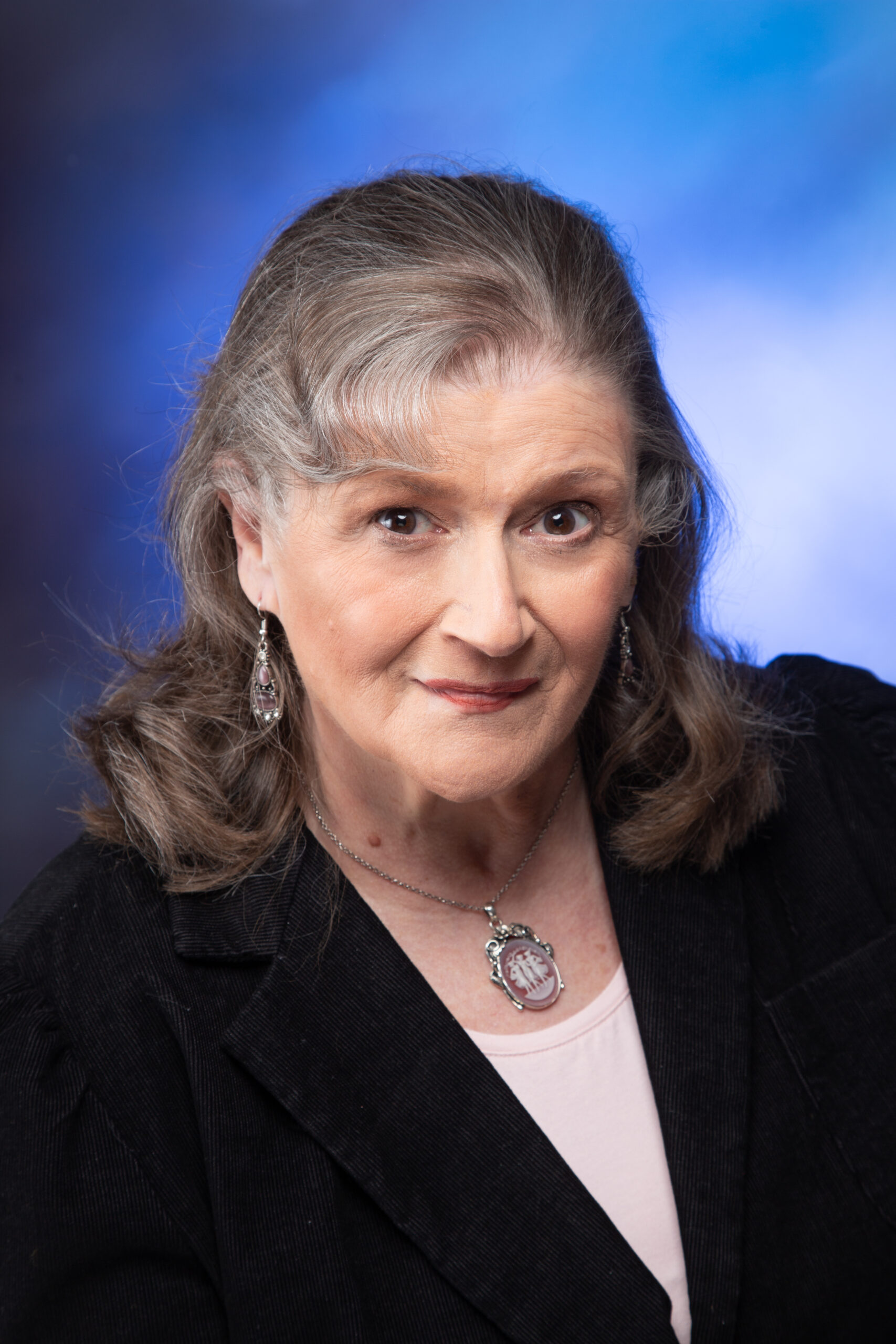 CoastCon 46 Guests – CoastCon 46 March 1 – 3, 2024